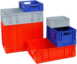 Stapelbakken SchiphorstShop