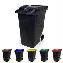 Afvalcontainers SchiphorstShop